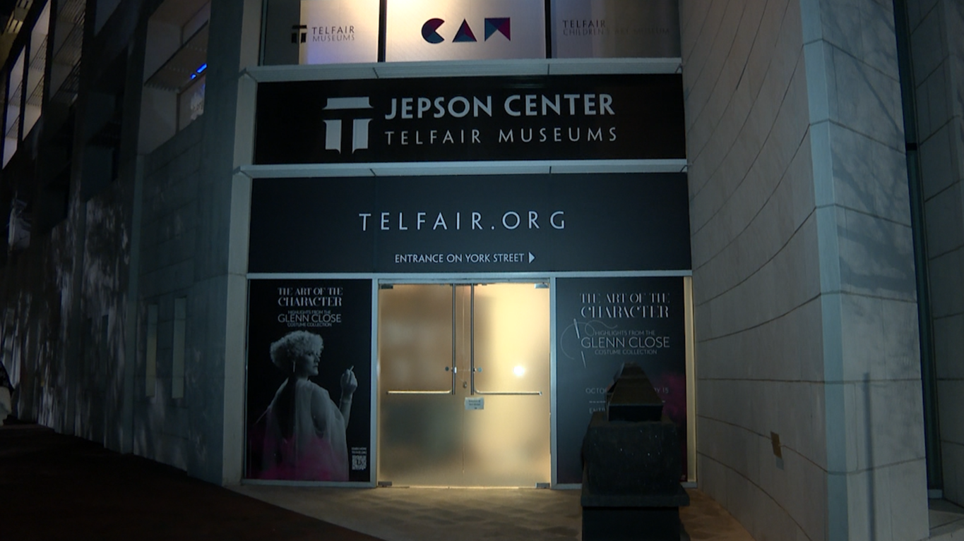 Staff stunned after sudden Telfair Museum layoffs