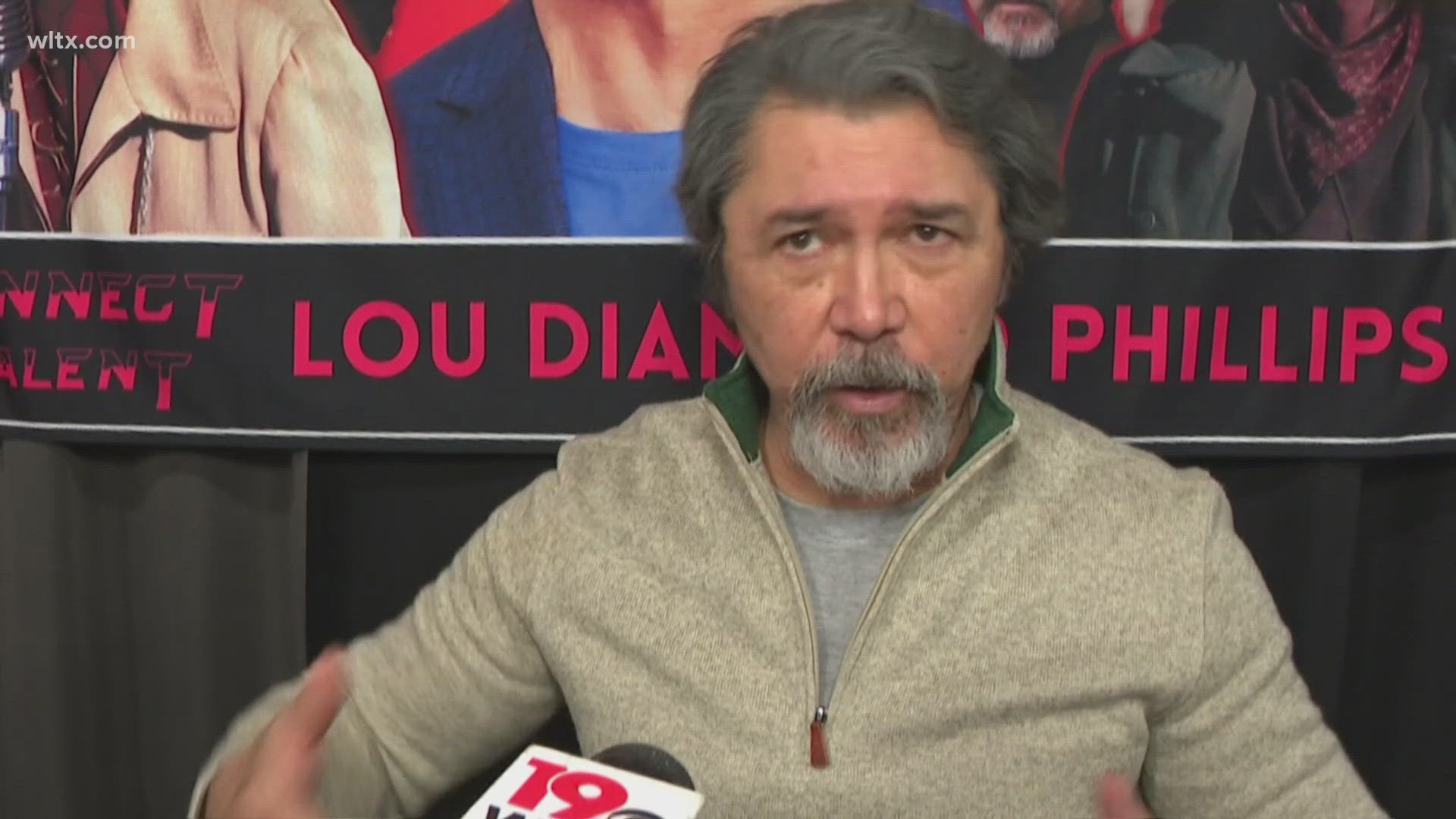 Central Carolina Comic Con draws big crowds to Columbia