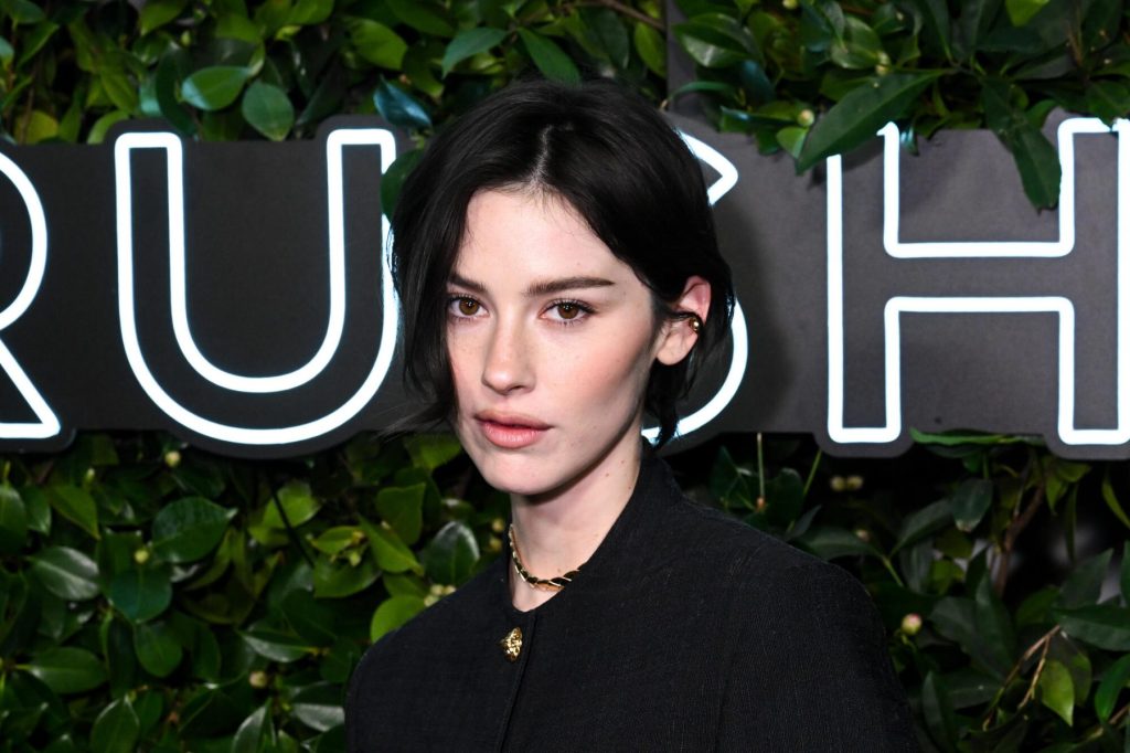 Gracie Abrams shares update on her next album: 'I'm beyond ready'
