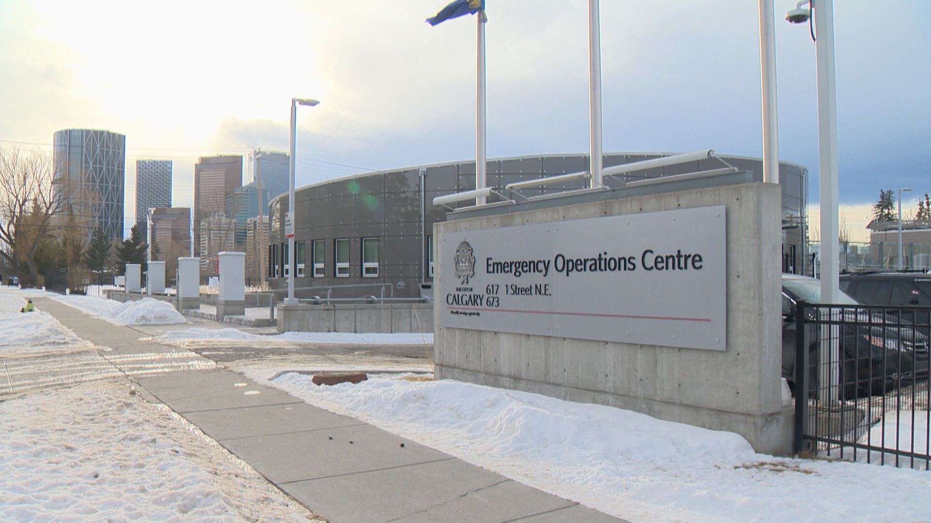 Repairs on ruptured Bearspaw feeder main nearly complete, but more work ...