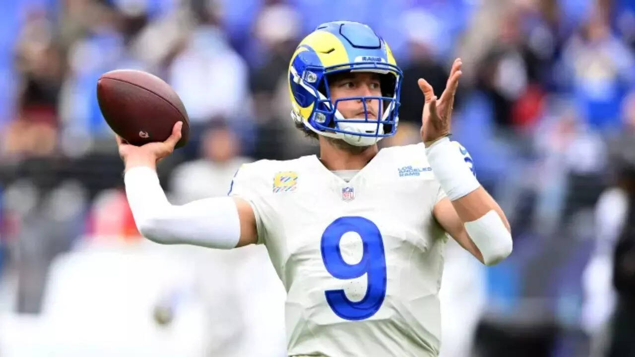 NFL playoffs: Who will LA Rams face next in divisional round after win ...