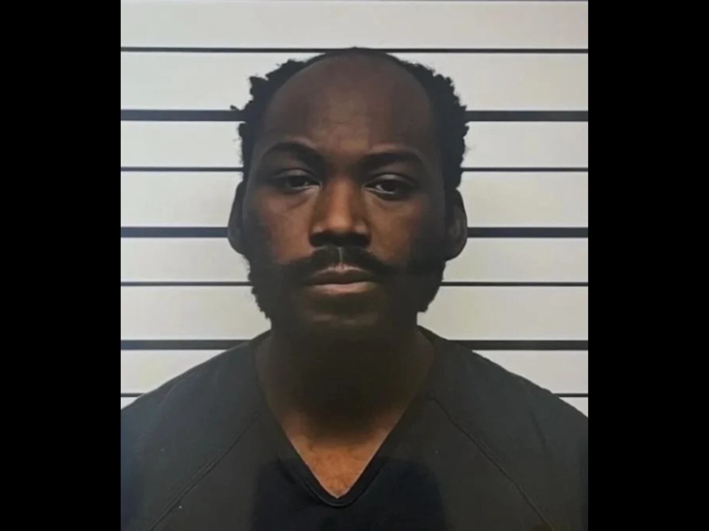 Suspect identified in 3 Clay Co. shootings, 6 people killed