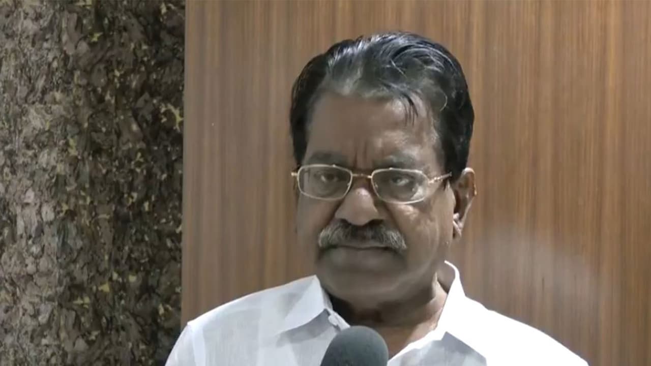 DMK blames BJP for delay in Vijay's 'Jana Nayagan' censor process