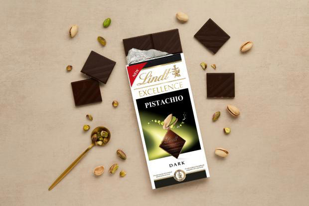 New Lindt chocolate bar to launch in select UK supermarkets today ...