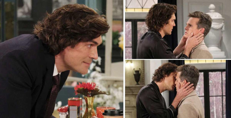 Days of Our Lives spoilers weekly update January 12-16: Leo & Javi are ...