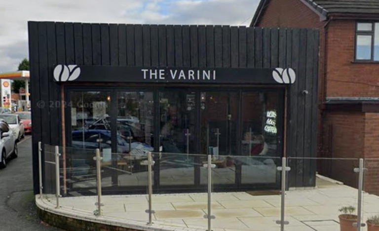 These are the best vegan-friendly places in Wigan to eat this Veganuary ...
