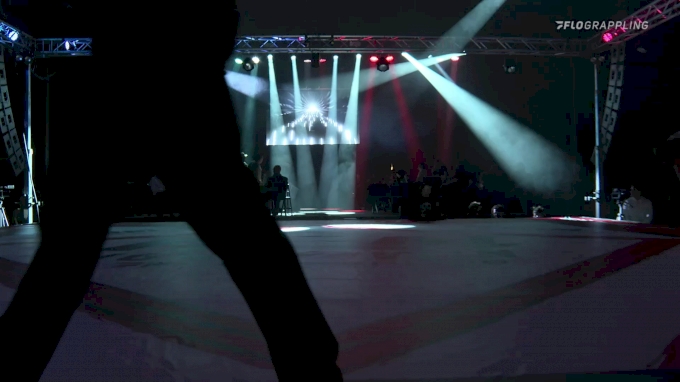 Ramon Campo vs Derrick Self 2026 Battle of the Badge 6