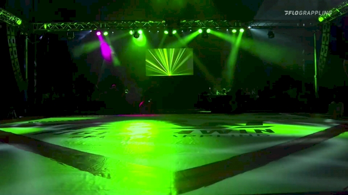 Edmundo Machado vs Raul Obregon 2026 Battle of the Badge 6