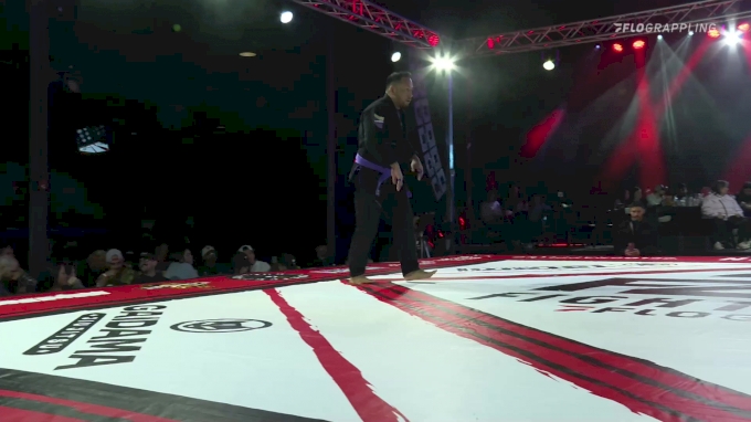 Chris Segovia vs Marco Domingo 2026 Battle of the Badge 6