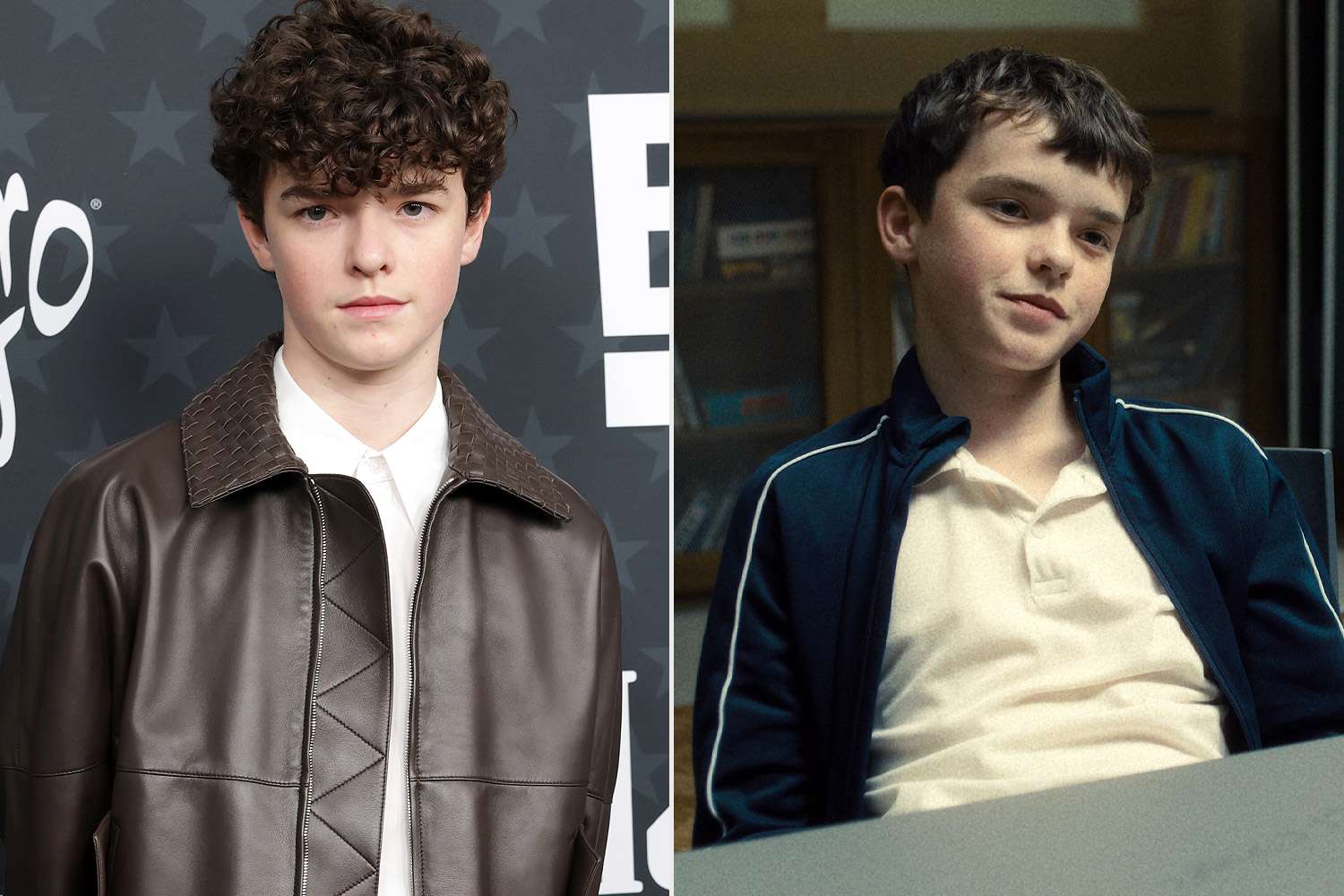 Owen Cooper, 16, reveals how he stays grounded amid rising fame after ...