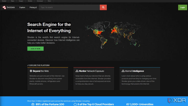 Tailscale made opening ports on my router feel archaic and dangerous