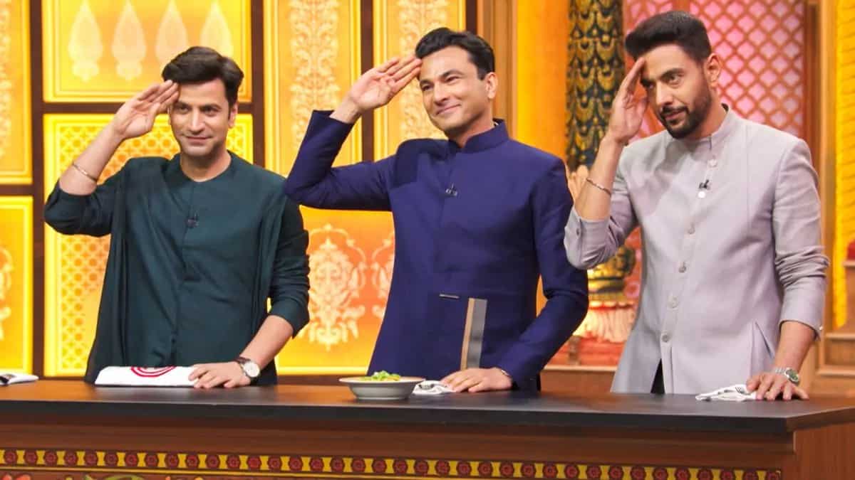 The most iconic dishes seen on MasterChef India over the years