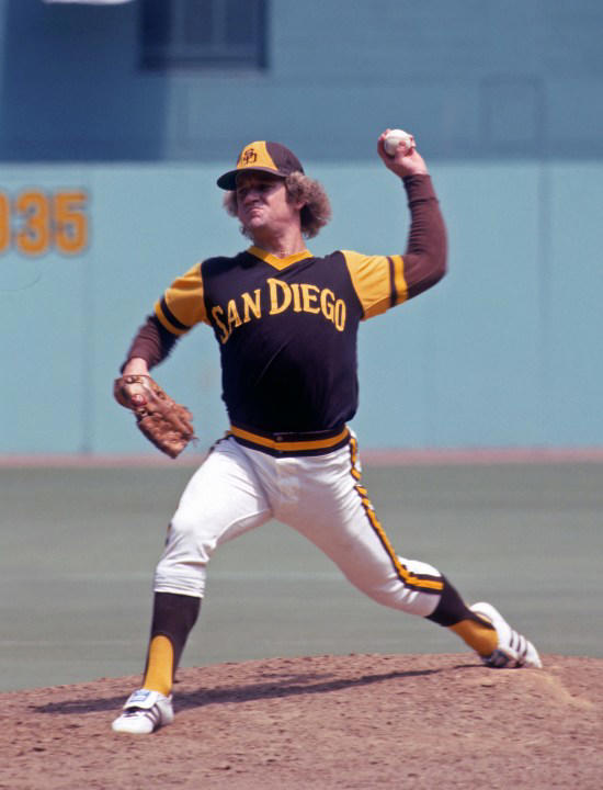 Padres to honor late Randy Jones with celebration of life at Petco Park