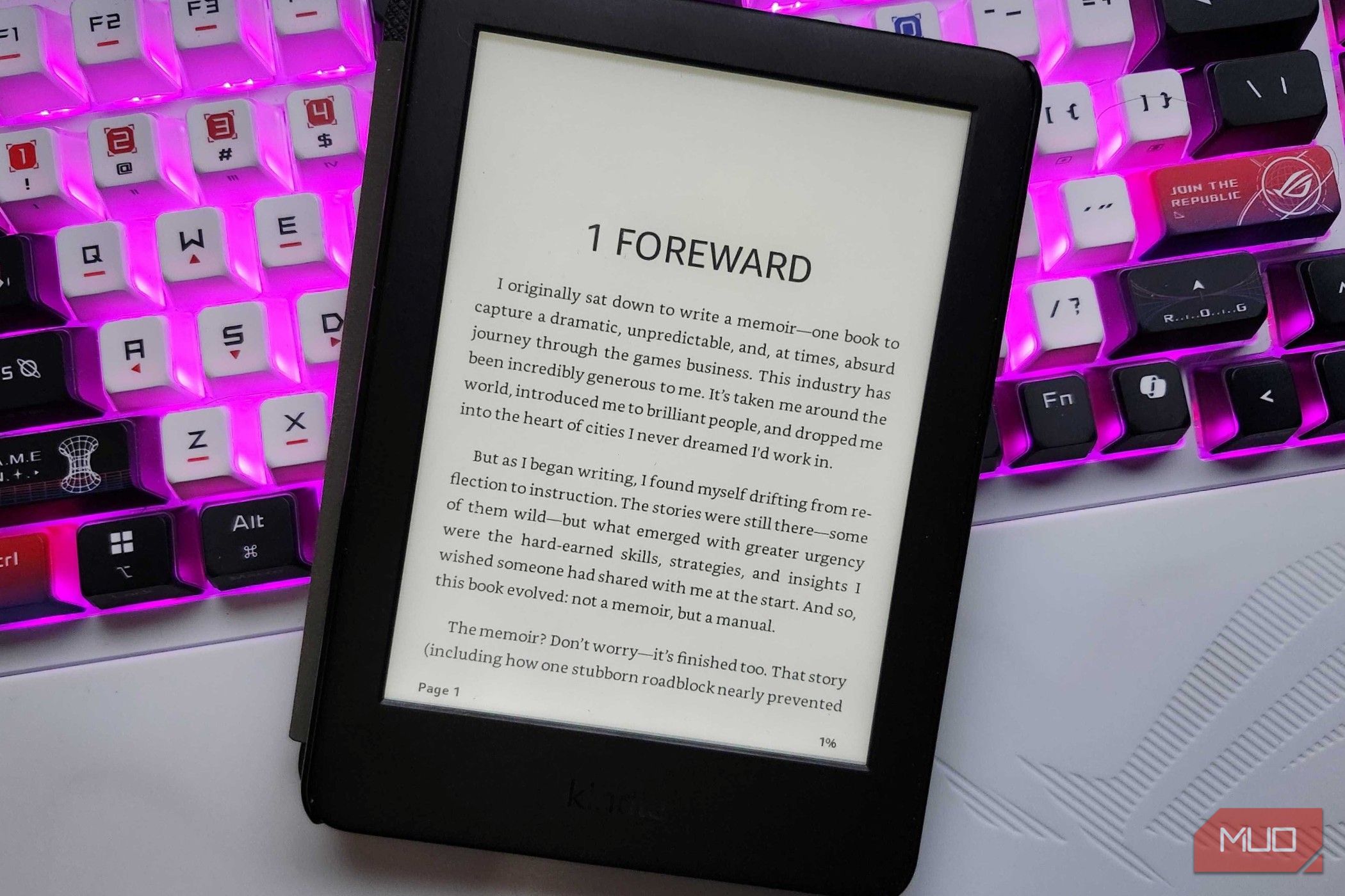 This open-source Windows app keeps my ebook library clean and beautiful