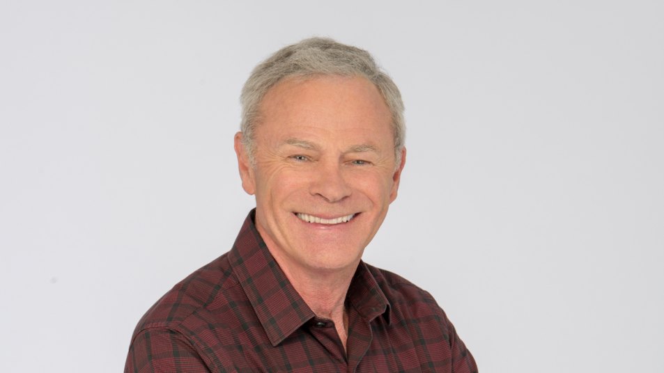 General Hospital is 'working on a story' to honor Tristan Rogers and ...
