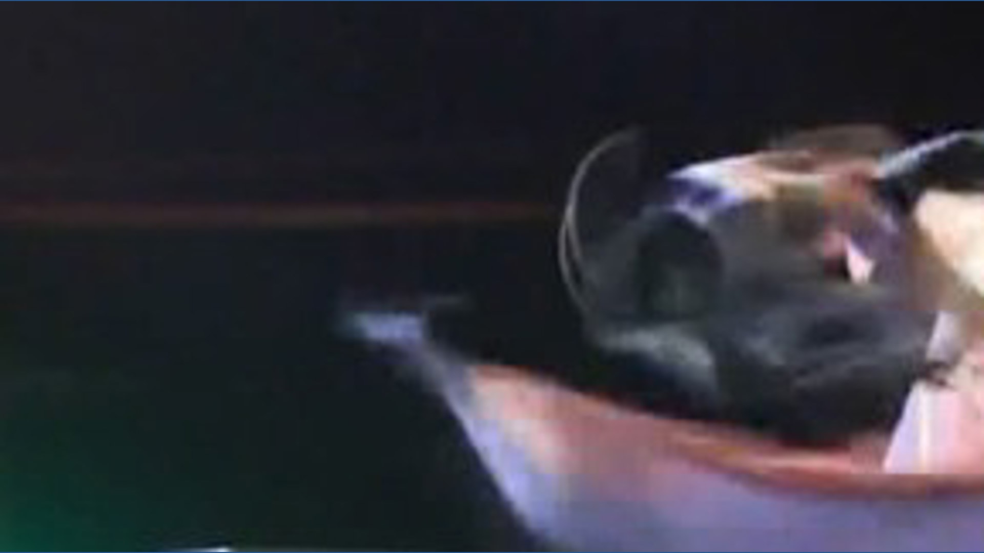 Santa Ana drivers describe powerful wind event in California