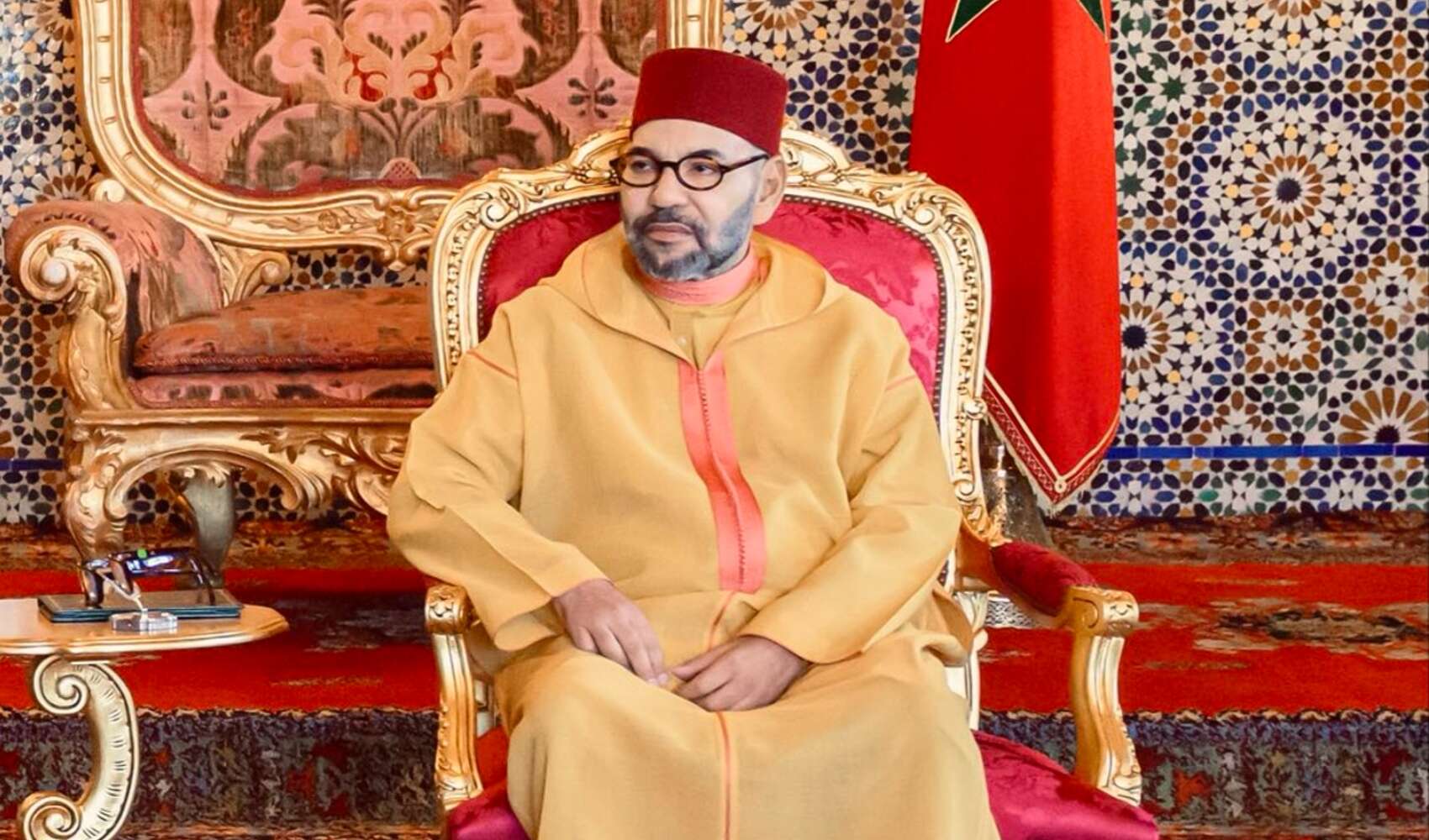 La salud del rey Mohamed VI y el delicado equilibrio del poder en Marruecos