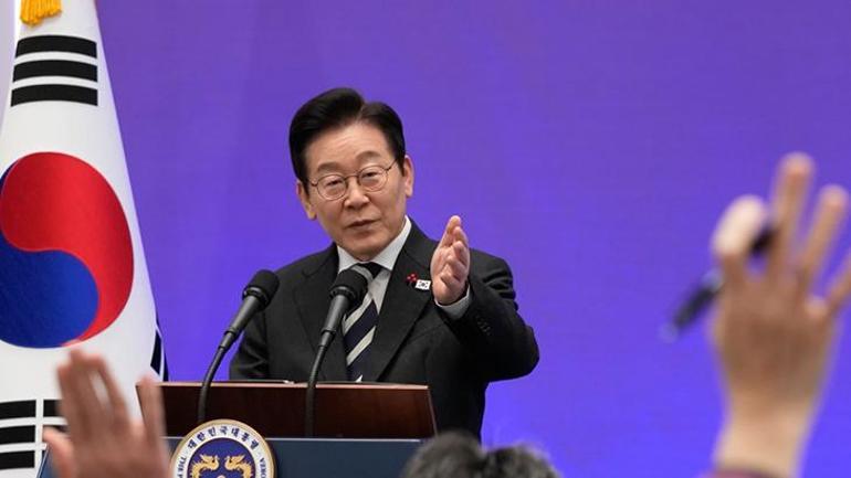 Güney Kore lideri kelliğe savaş açtı! 'Ölüm-kalım meselesi' mi yoksa ...