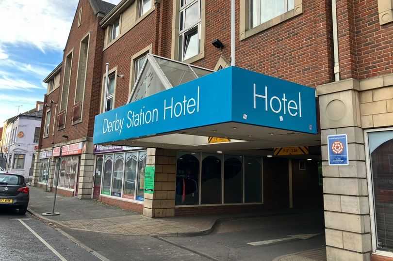 New report shows Derby asylum seeker hotels in breach of planning rules