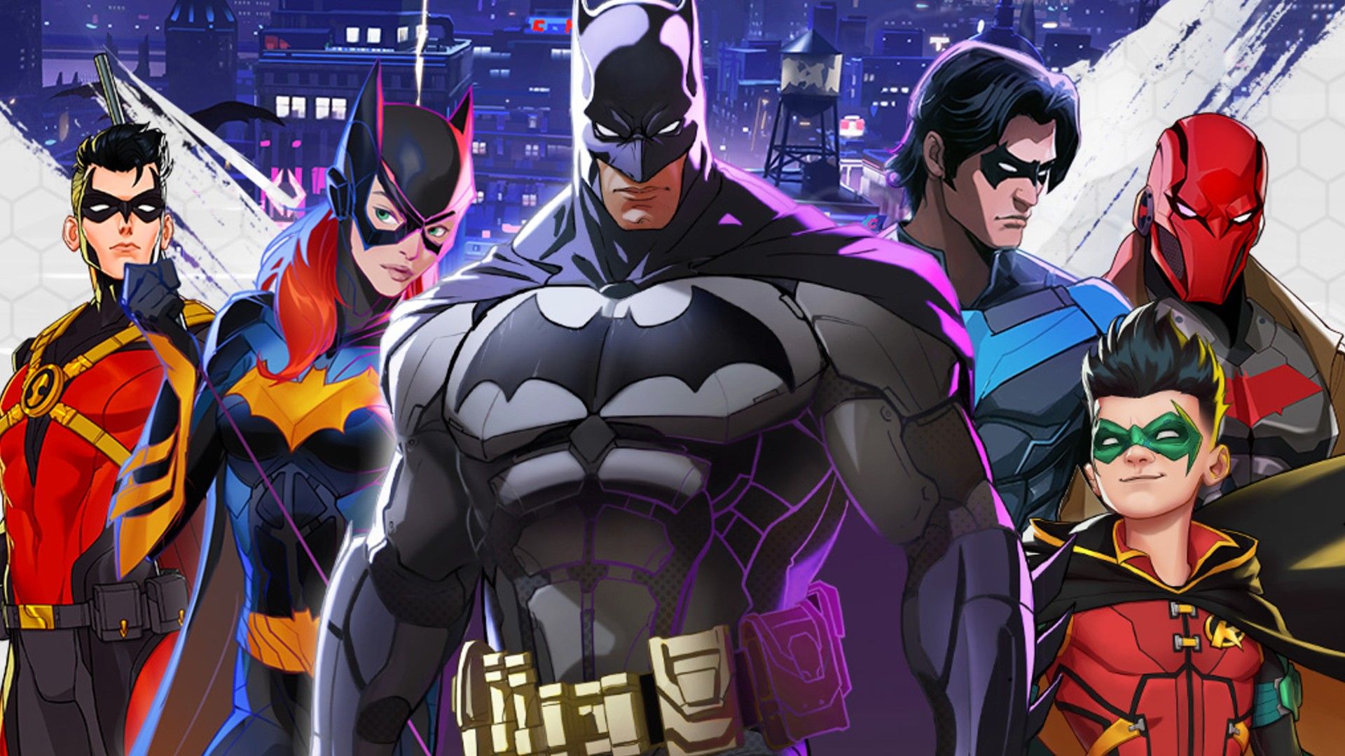 DC introduces new trans hero Featherweight