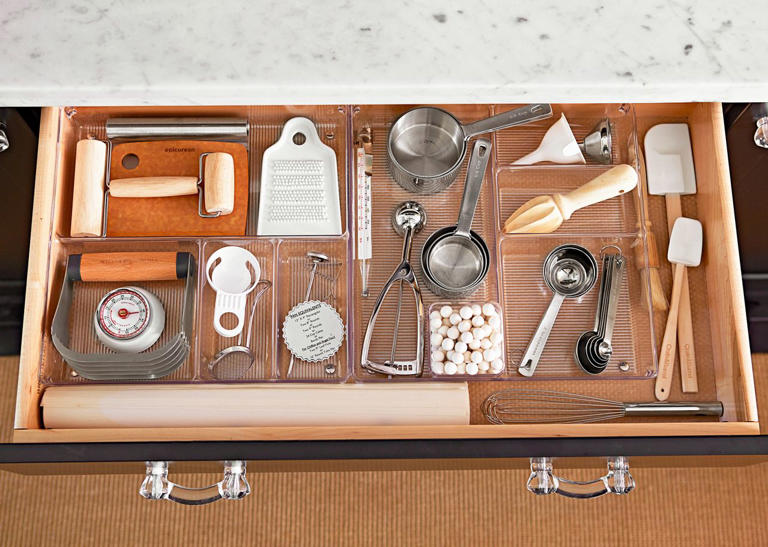 6 affordable kitchen essentials I'll only buy at TJ Maxx