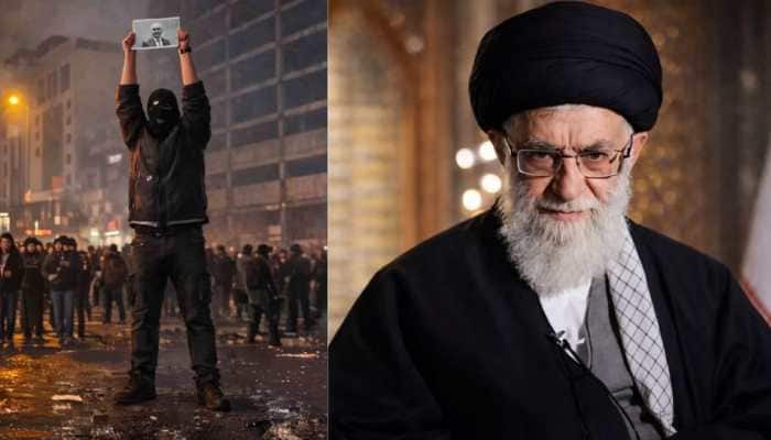 'Do not abandon the streets; I'm coming': Exiled prince's battle cry as ...