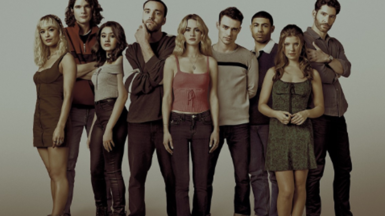 'Tell Me Lies' returns with a tense, unsettling season 3: All you need ...