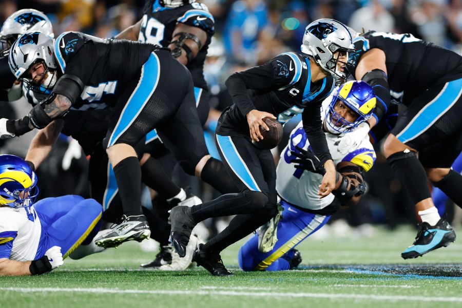 “We can play with anybody,” Panthers lose in heartbreaking fashion in ...