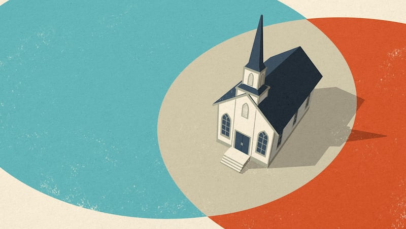 The mysterious Latter-day Saint youth vote