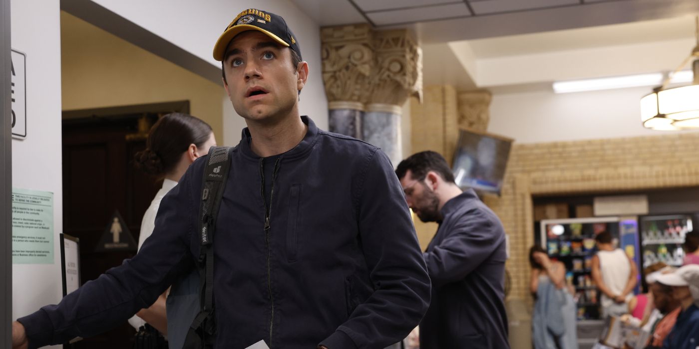 The best show of 2025 returns with blockbuster streaming numbers on HBO Max