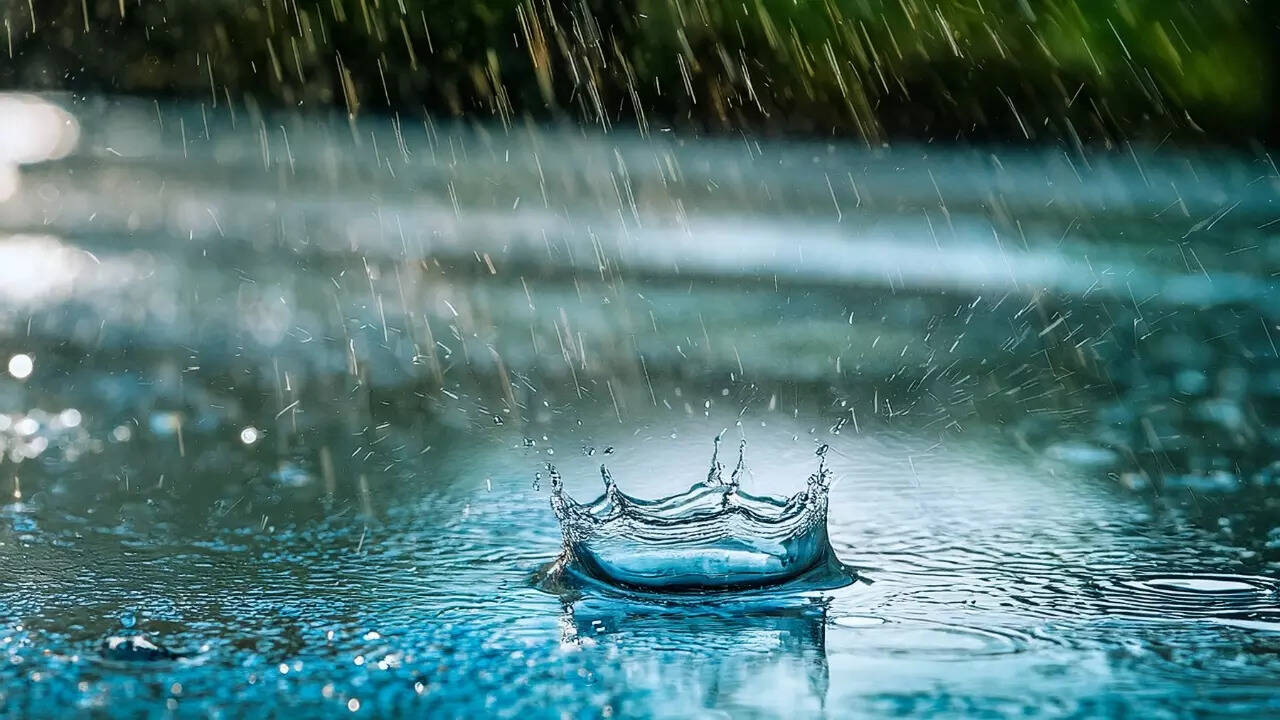 What’s the weather today: From heavy rain in the south to severe cold ...