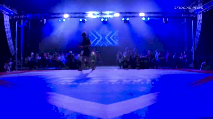 Cody Michael vs Jose Aguilar 2026 Battle of the Badge 6