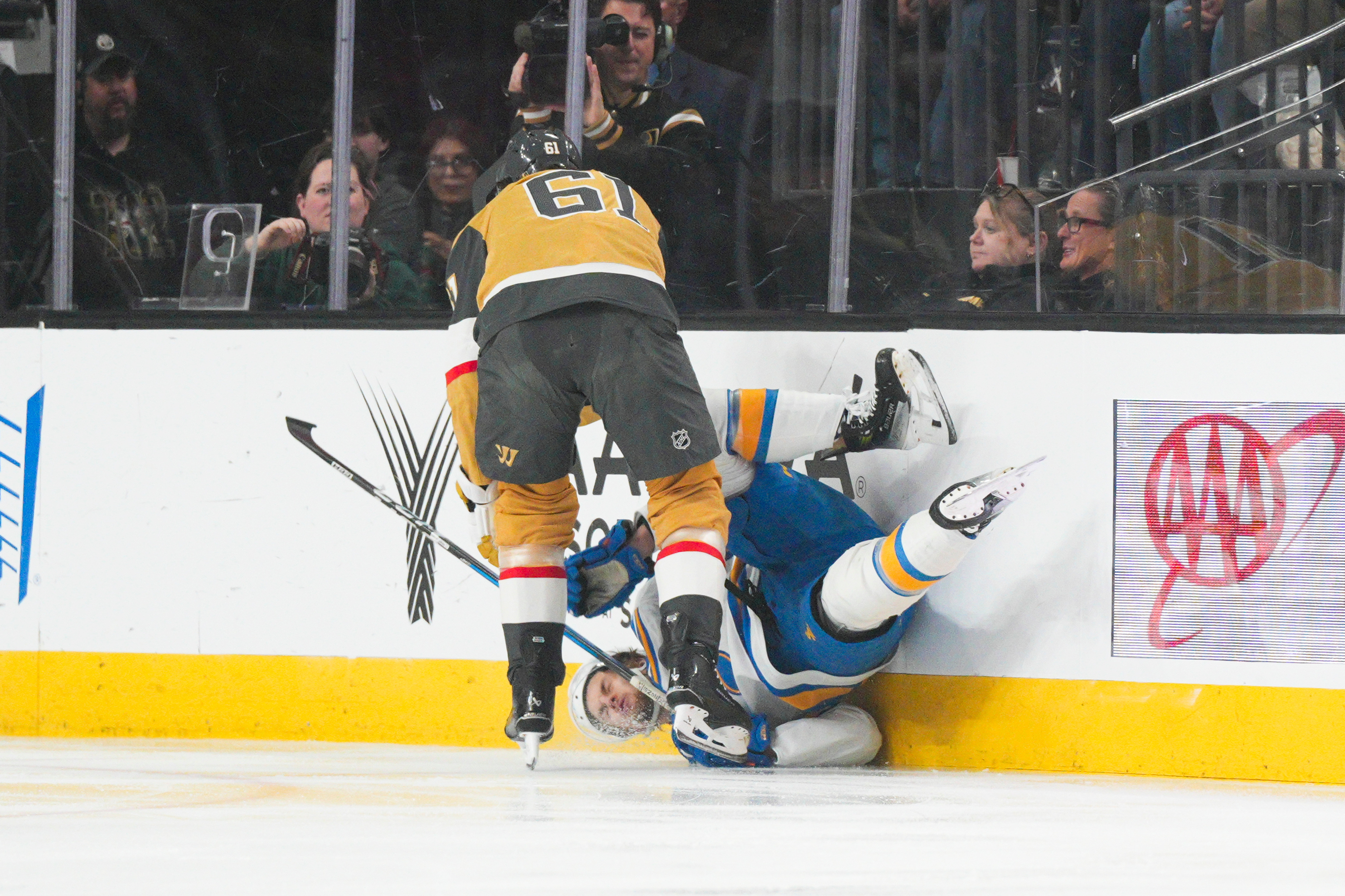 Blues' Philip Broberg signs 6-year, $48M extension and then is injured ...