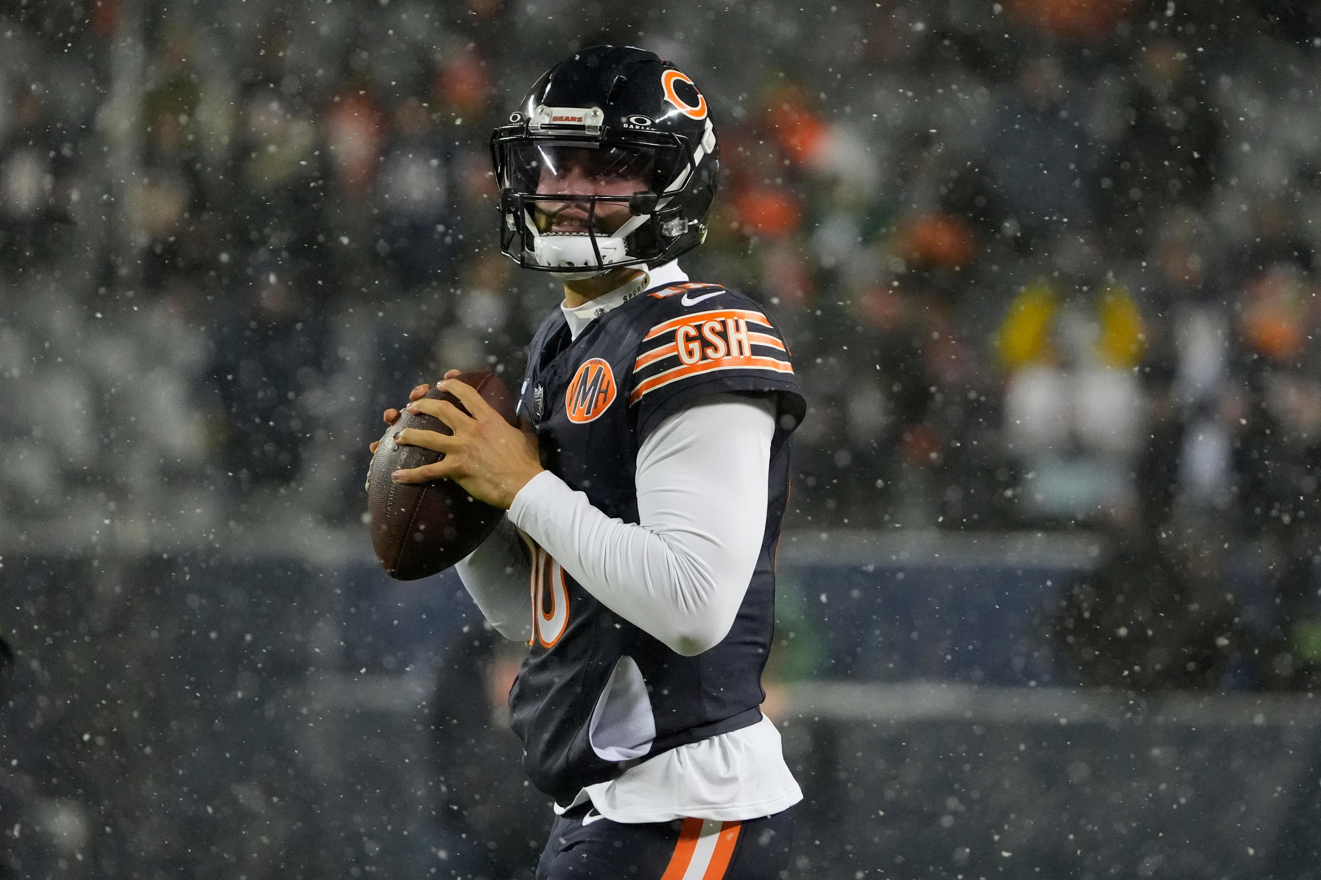 When do the Chicago Bears play next? NFL playoff schedule, scenarios