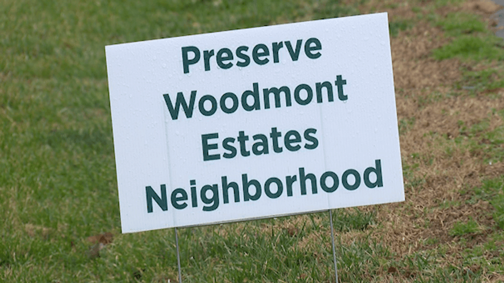 Neighbors push back against proposed Green Hills-area church expansion