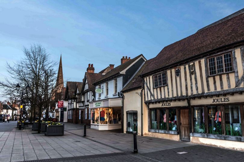 Everything you need to know ahead of Solihull local elections today
