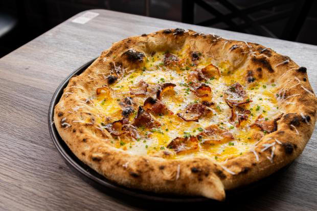 National Pizza Week: The top spots in Wirral for a cheesy treat