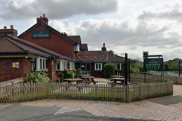 Warrington Indian restaurant hit with one-star food hygiene rating