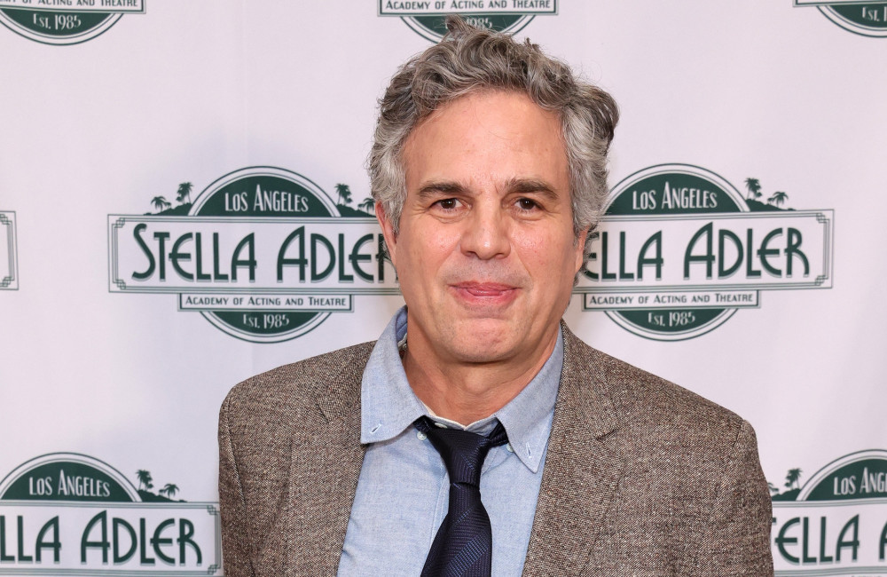 Mark Ruffalo hints at career as politician