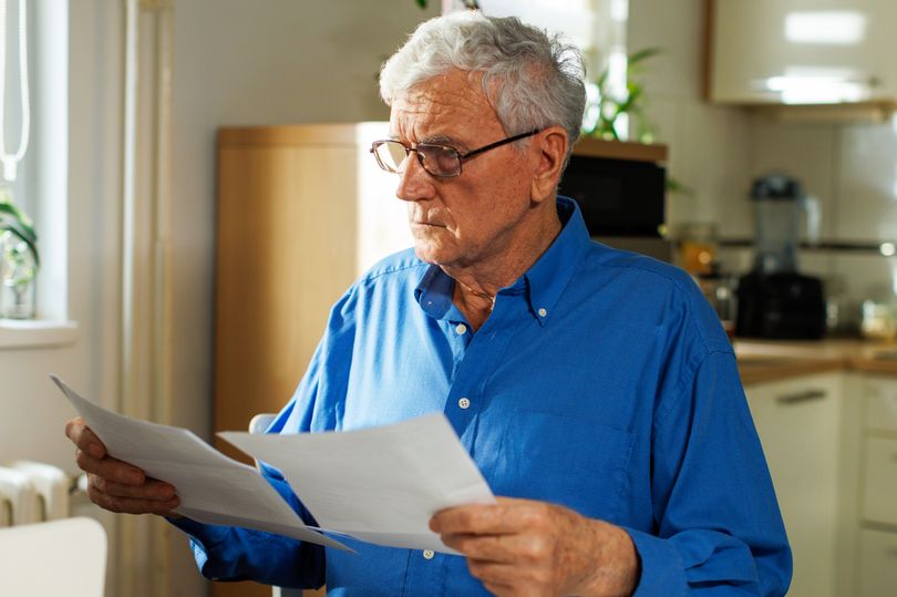 Boost monthly DWP payments for those on Attendance Allowance by £146 if ...