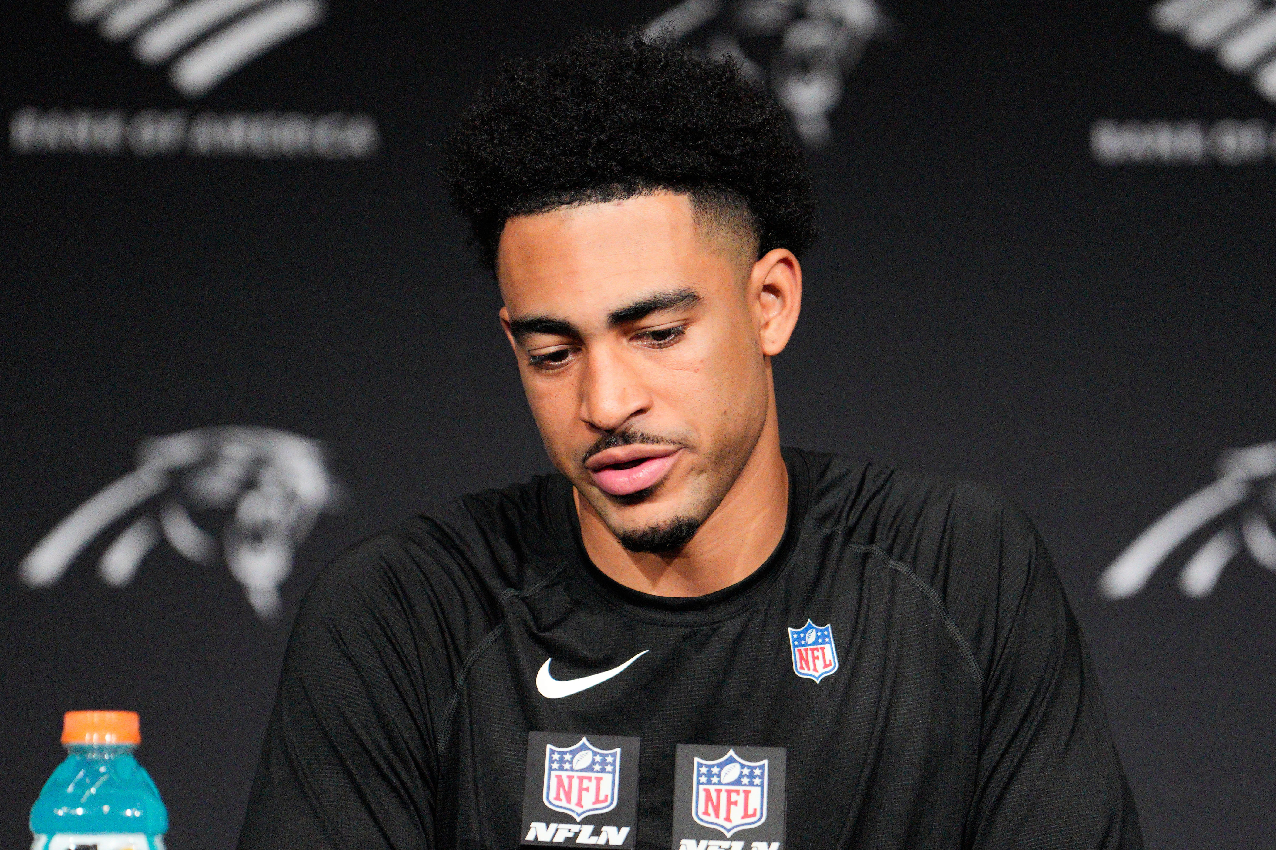 Carolina Panthers believe they 'aren't the same old' team after close ...