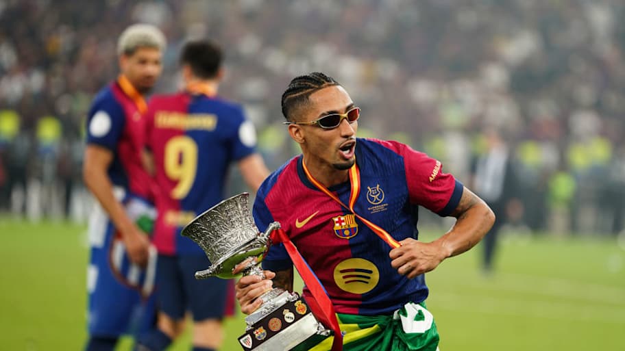 Spanish Super Cup: Full list of winners