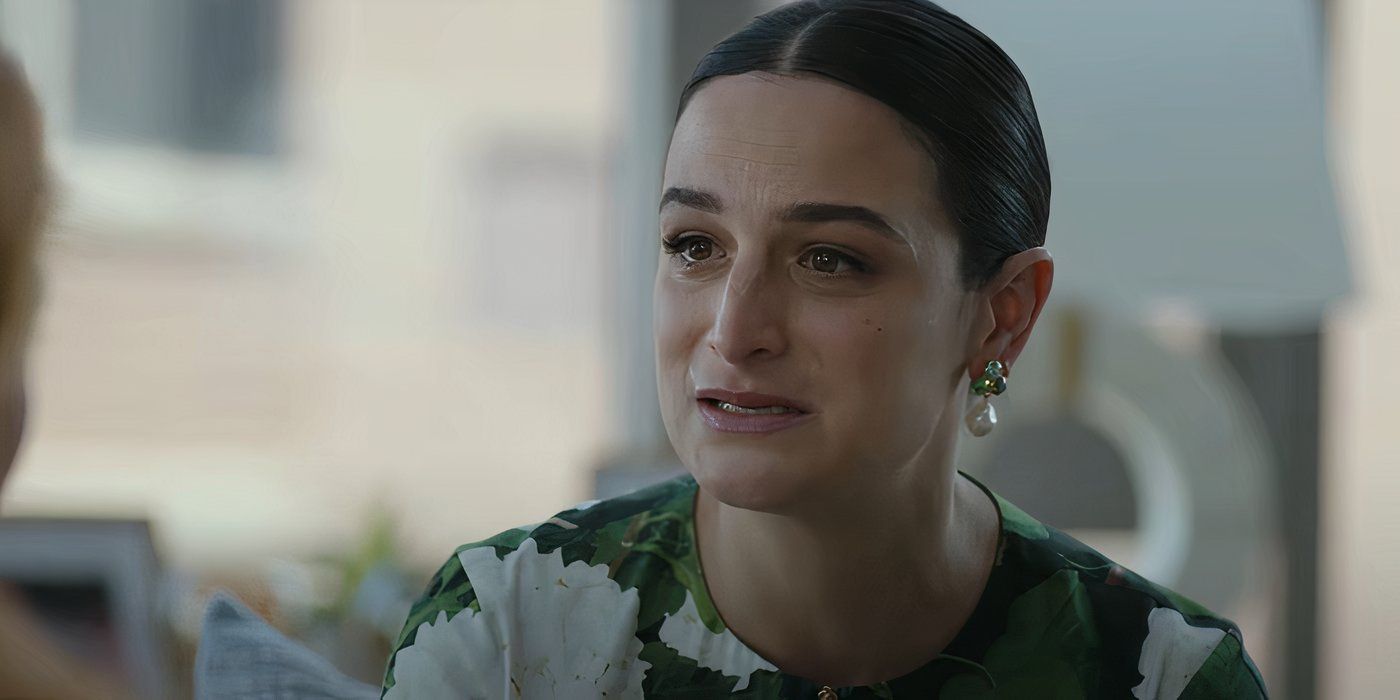 The most controversial romantic drama of 2024 has been locked for some ...