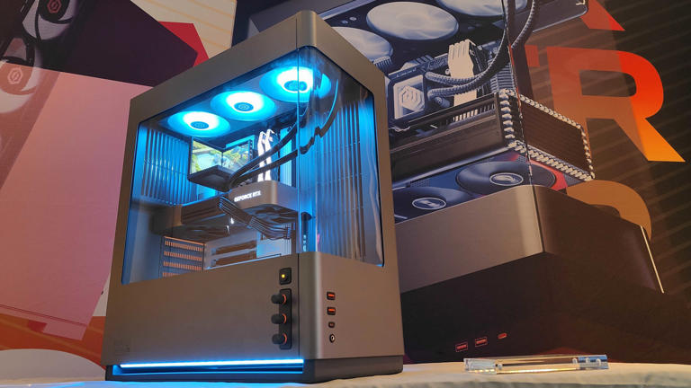 Awesome all-in-ones, potent components: The top desktops and PC parts ...