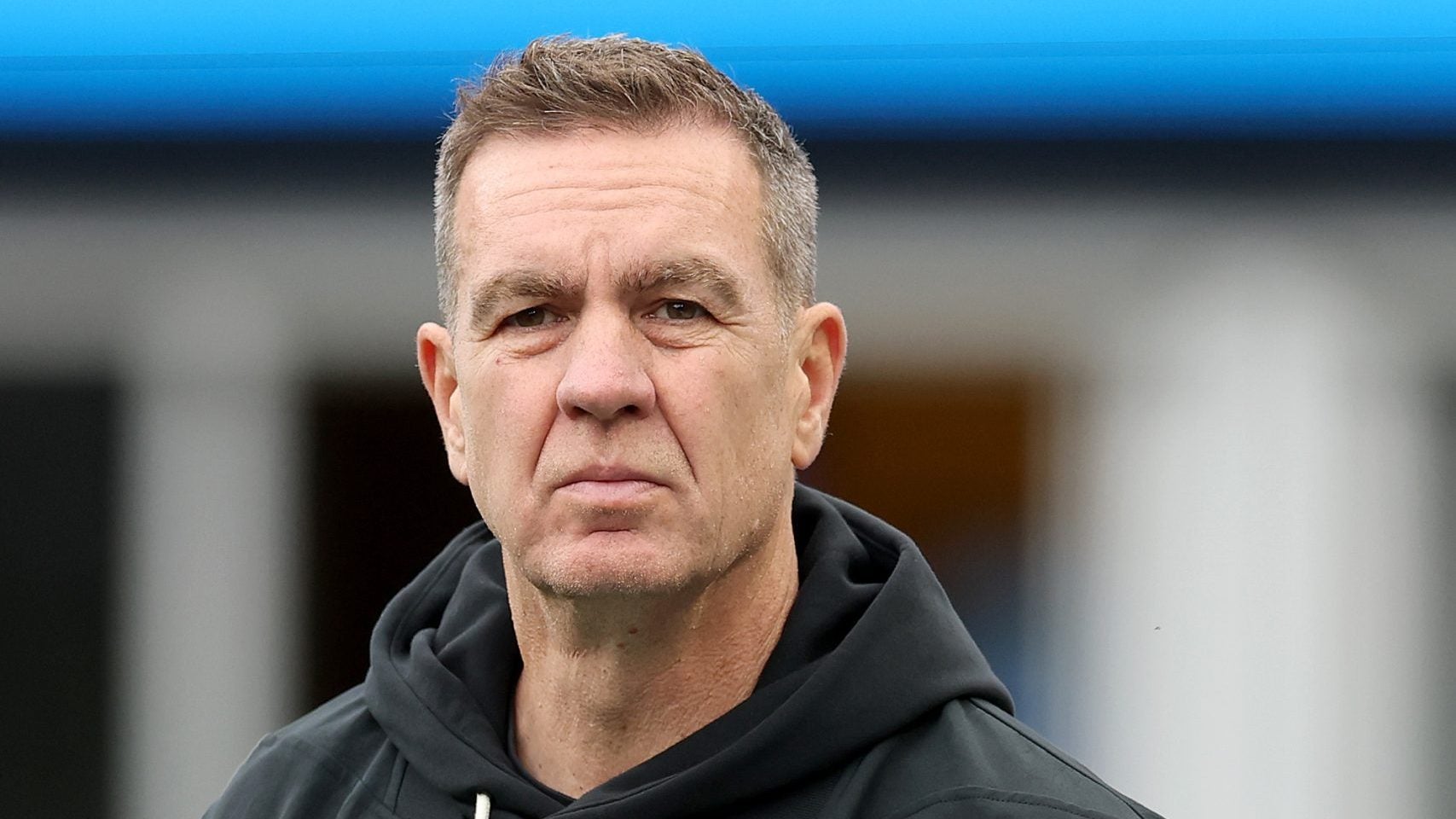 Colts DC Lou Anarumo interviewed for Titans head coach job, target for ...