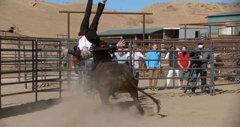 世界最強のバカ軍団が復活!『Jackass 5(ジャッカス)』が公開決定 ジョニー・ノックスビルが電撃発表