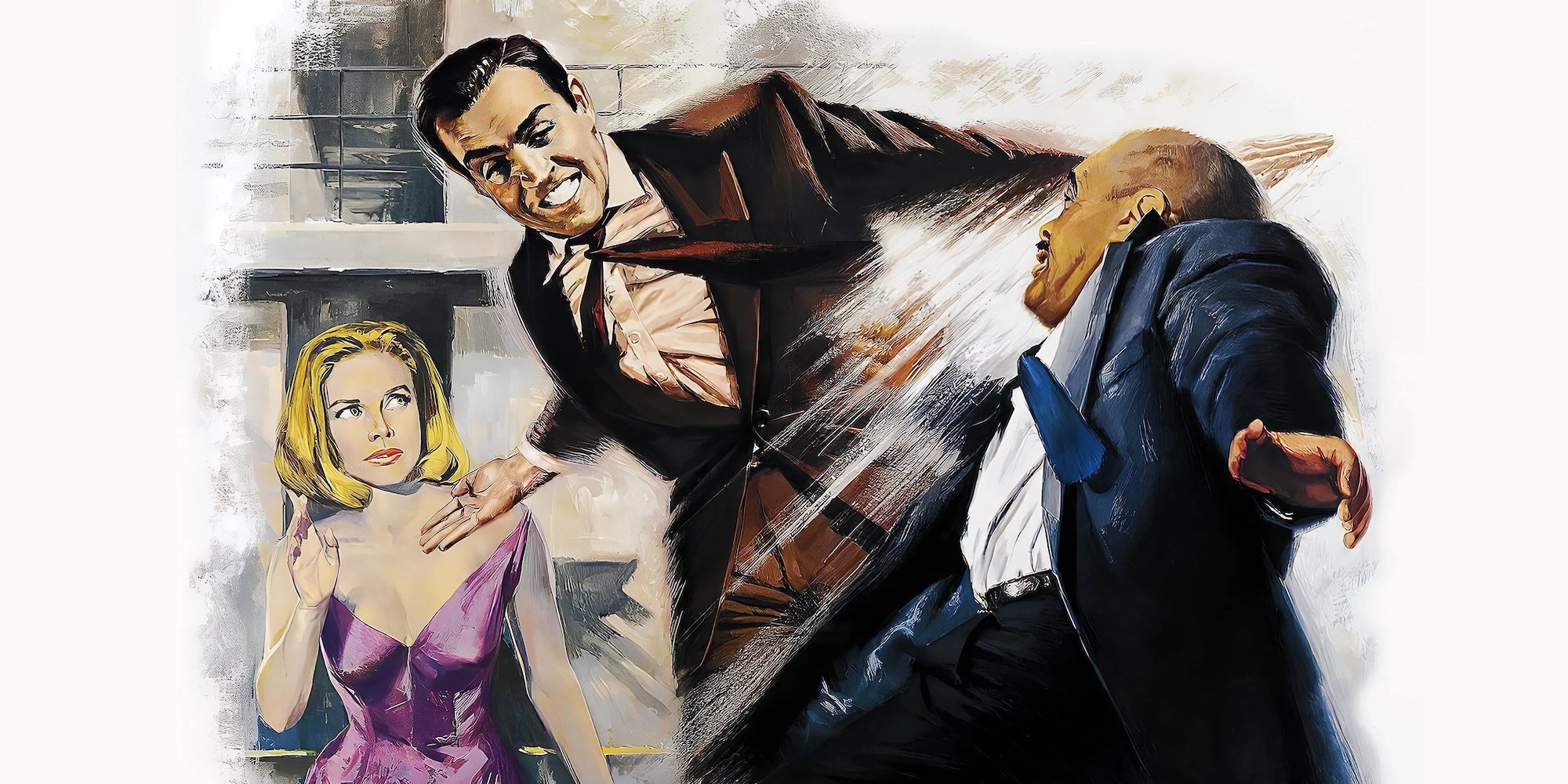 As a James Bond fan, here's how I'd rank all 7 Sean Connery movies