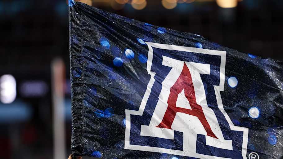 Arizona adds Australian punter Chase Ridley after he's granted WVU release