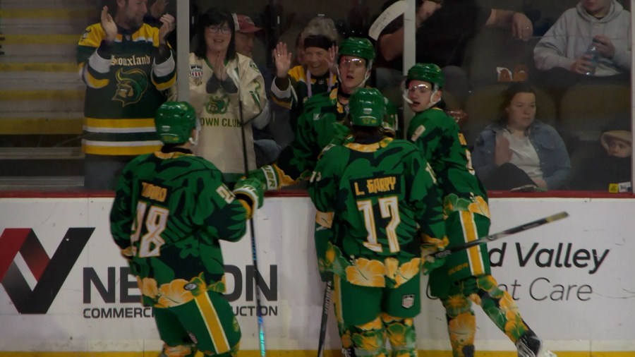 Musketeers cap off weekend with shootout victory, boosting Sioux City ...