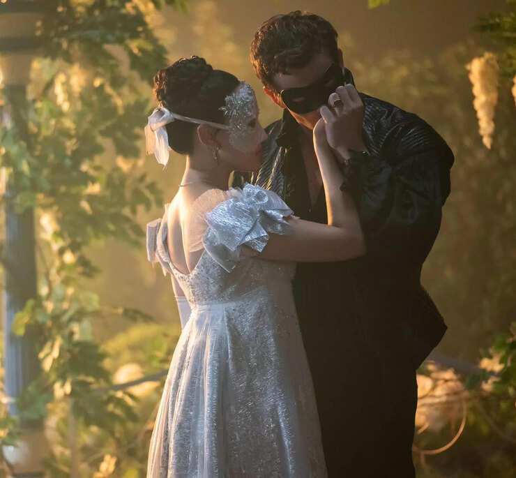 Bridgerton siblings’ love stories revealed: Who they end up with in the ...